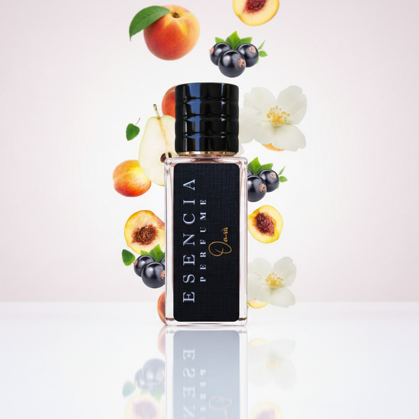 Oasis Perfume |Inspired by Kirke | Esencia Perfume